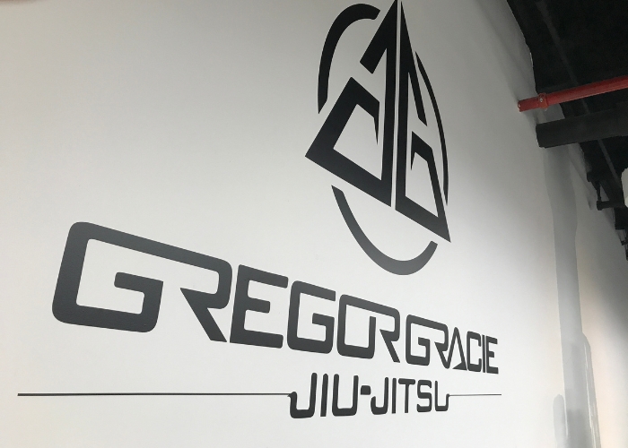 Decals & Lettering - Signs Shop NJ